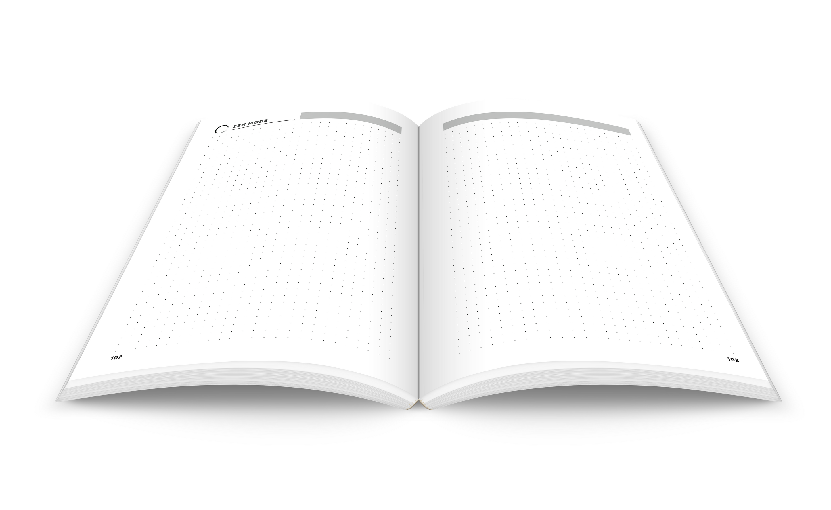 Essential Coding Journal - 001 Standard – The Hot Company